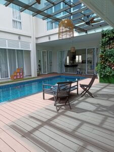 Unleashing Outdoor Possibilities: Our Story and Expertise - Woodcube Design